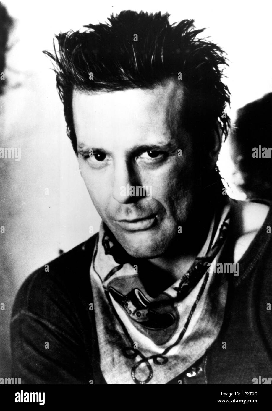 HOMEBOY, Mickey Rourke, 1988, ©111 Pictures/courtesy Everett Collection ...