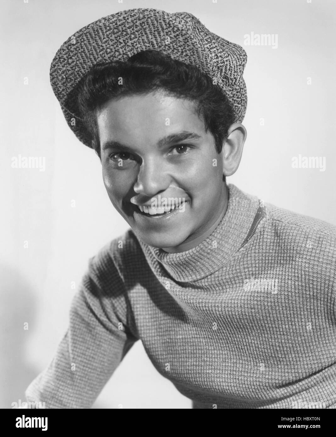 THE HOMESTRETCH, Tommy Cook, 1947, TM & Copyright © 20th Century Fox ...