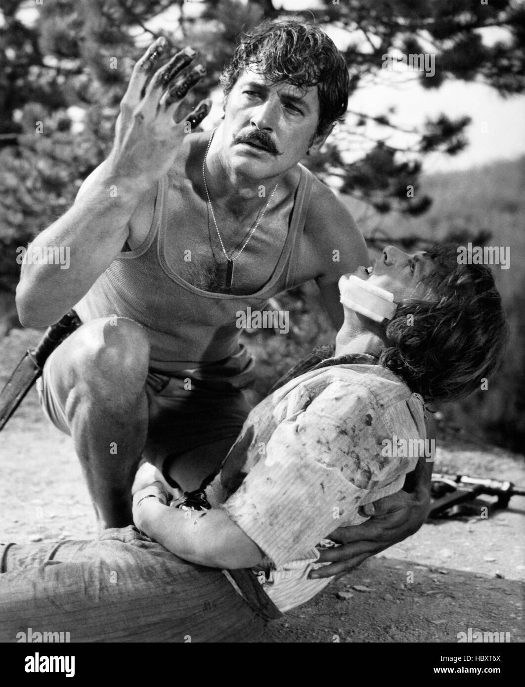 HORNETS' NEST, Rock Hudson, Vincenzo Danaro, 1970 Stock Photo - Alamy