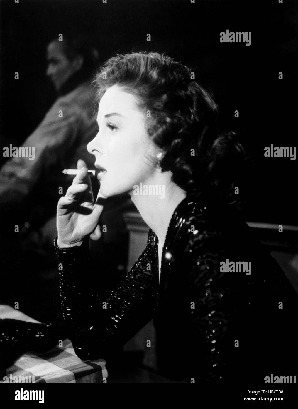 HOUSE OF STRANGERS, Susan Hayward, 1949, TM & Copyright ©20th Century ...