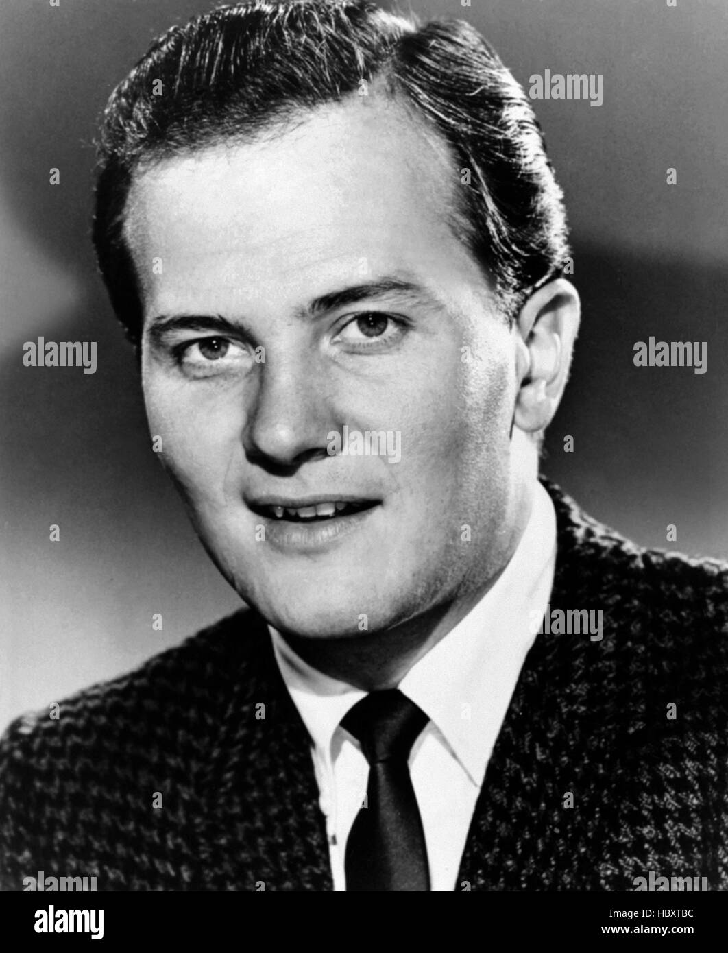 THE HORROR OF IT ALL, Pat Boone, 1963, TM and copyright ©20th Century ...