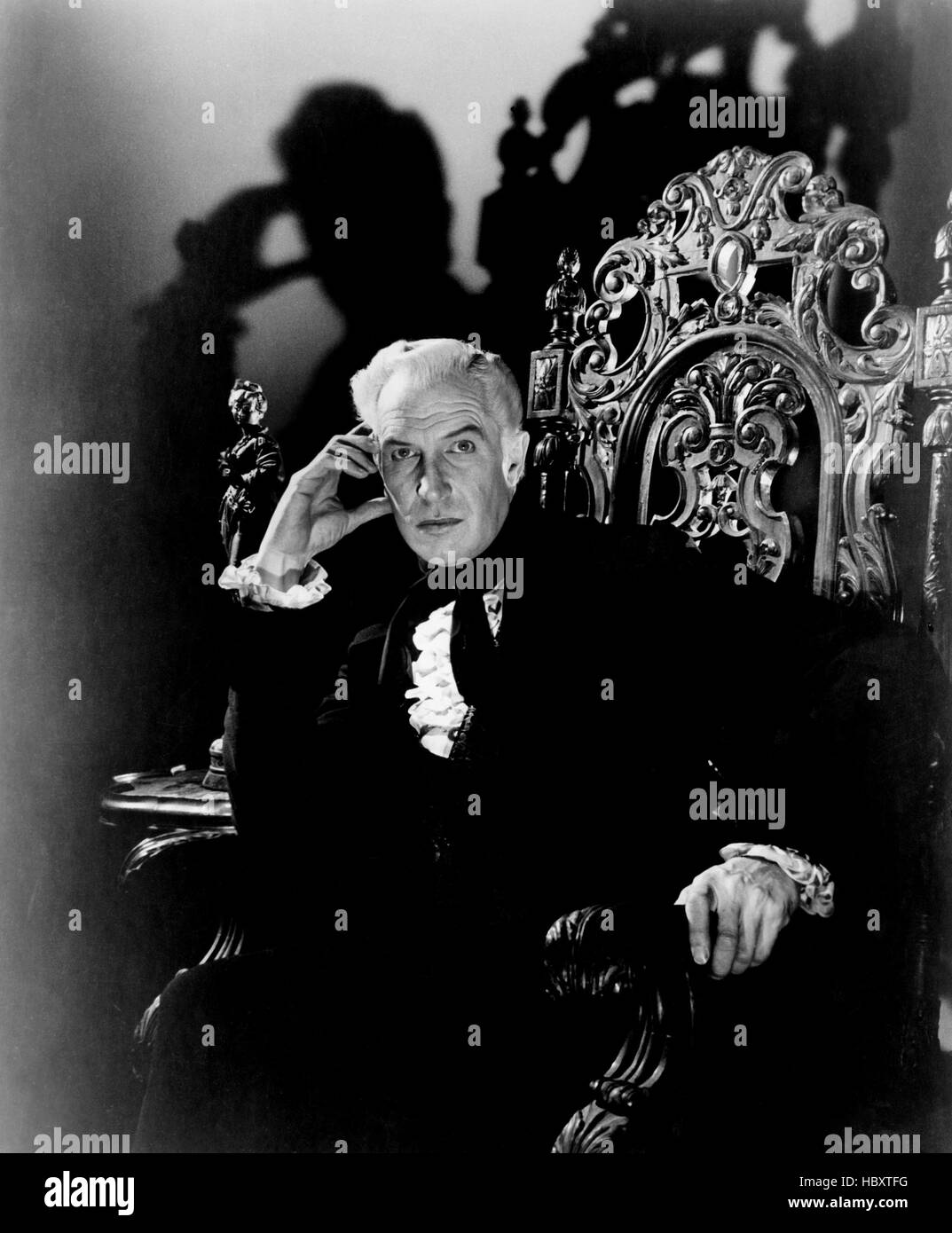 HOUSE OF USHER, Vincent Price, 1960 Stock Photo - Alamy