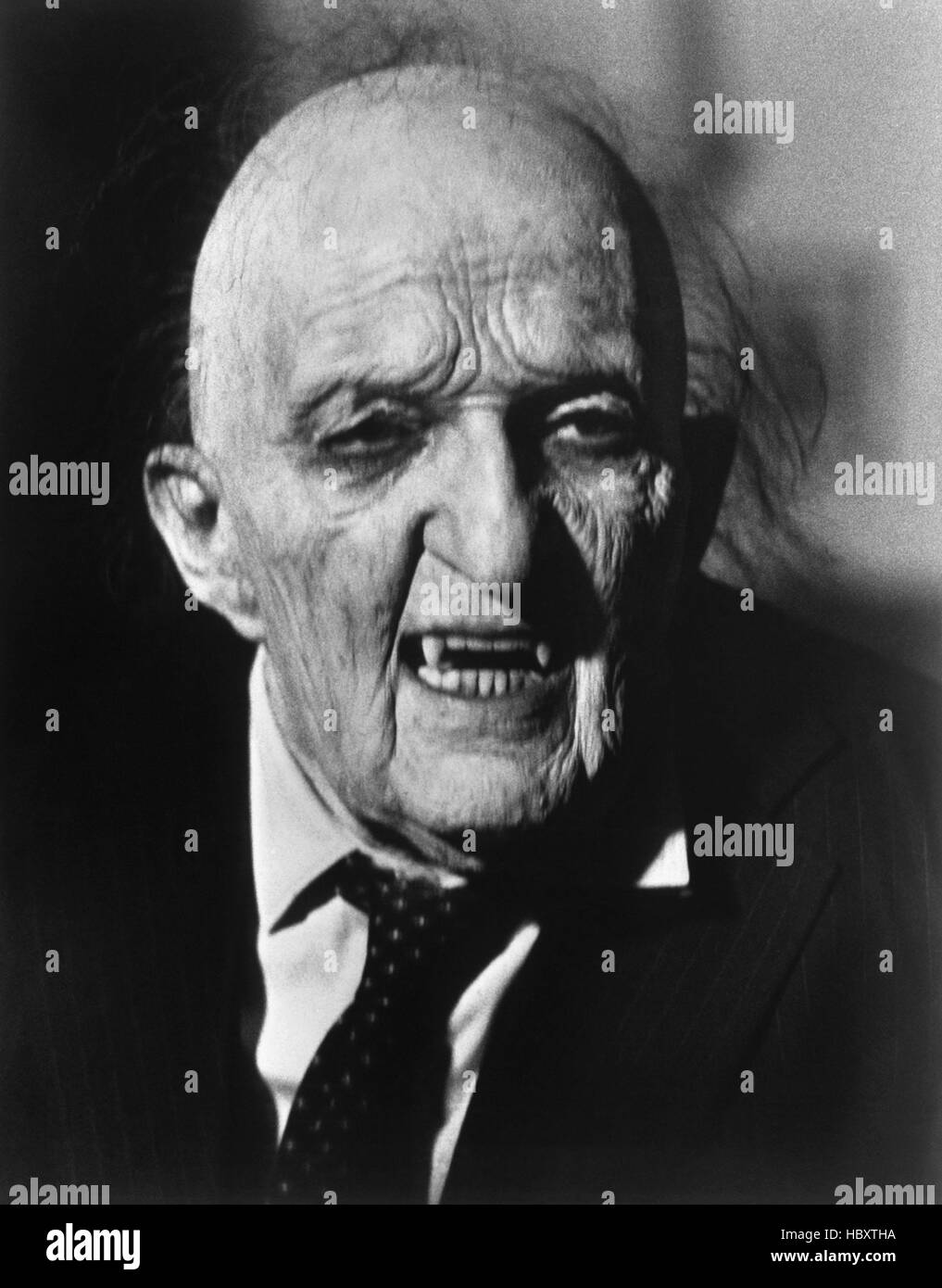 HOUSE OF DARK SHADOWS, Jonathan Frid, 1970 Stock Photo - Alamy