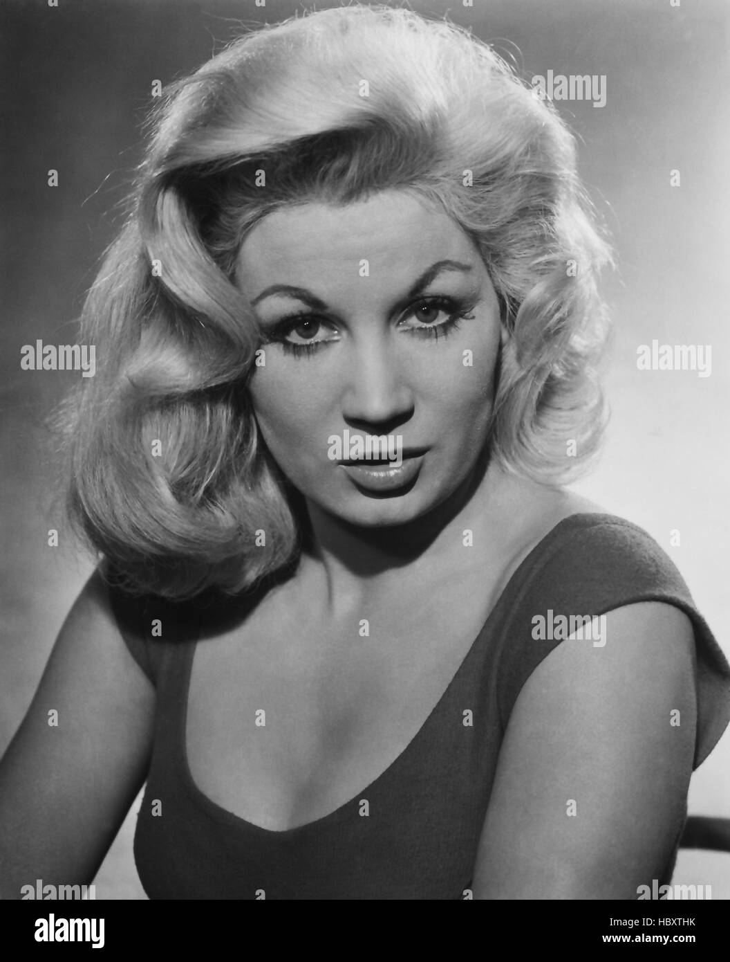 HORRORS OF THE BLACK MUSEUM, (aka CRIME IN THE MUSEUM OF HORRORS), June ...