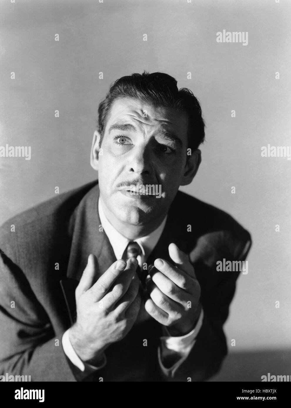 HOUSE OF DRACULA, Lon Chaney, Jr., 1945 Stock Photo - Alamy