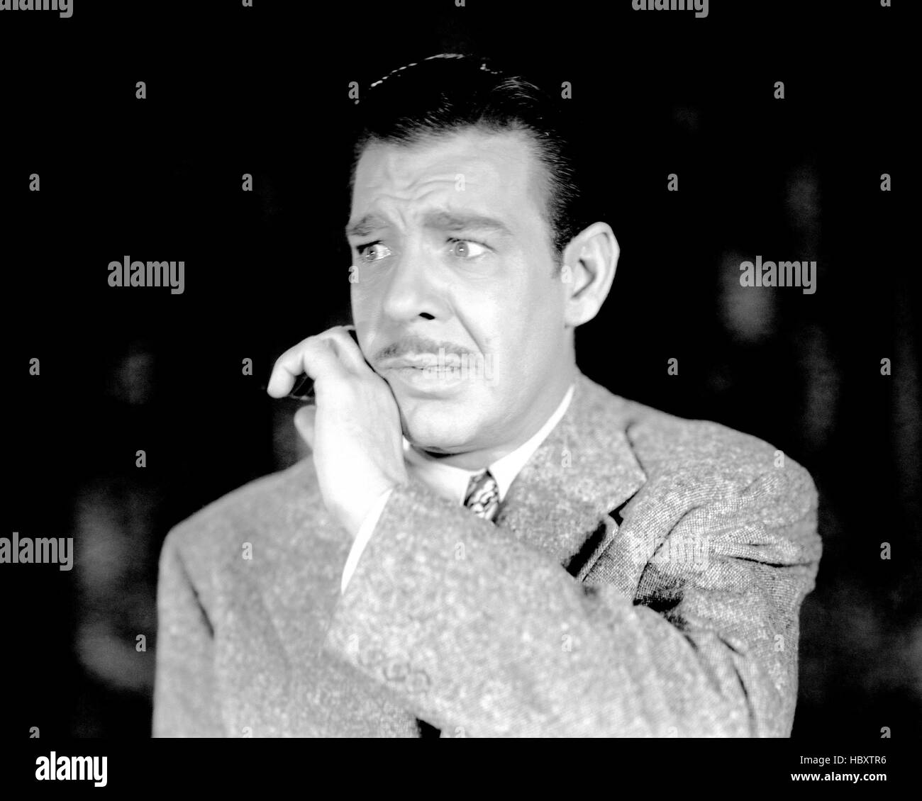 HOUSE OF DRACULA, Lon Chaney, Jr., 1945 Stock Photo - Alamy