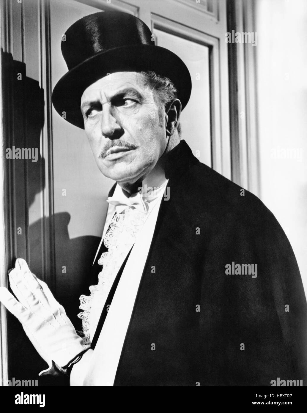 HOUSE OF 1000 DOLLS, Vincent Price, 1967 Stock Photo - Alamy