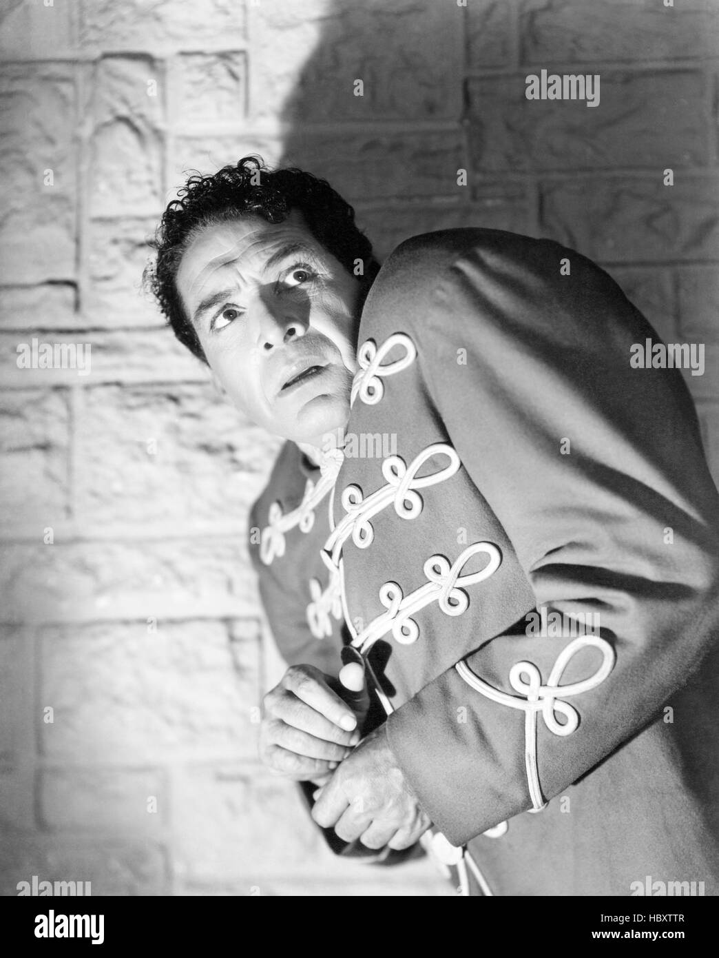 HOUSE OF FRANKENSTEIN, J. Carrol Naish, 1944 Stock Photo - Alamy
