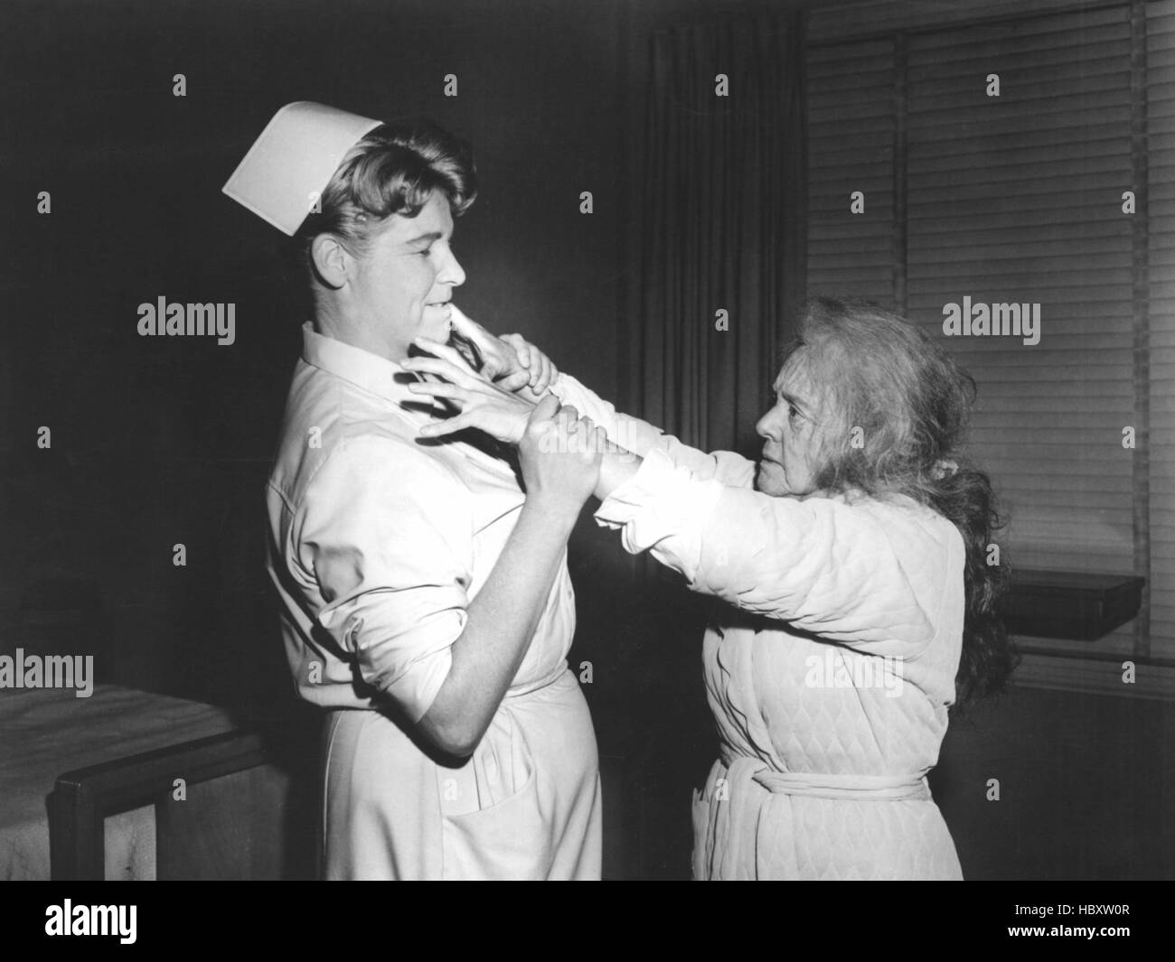 HOUSE OF THE DAMNED, Stacey Winters, Georgia Schmidt, 1963, TM and ...