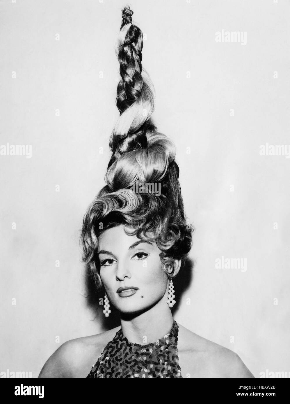 Allison Hayes Movies