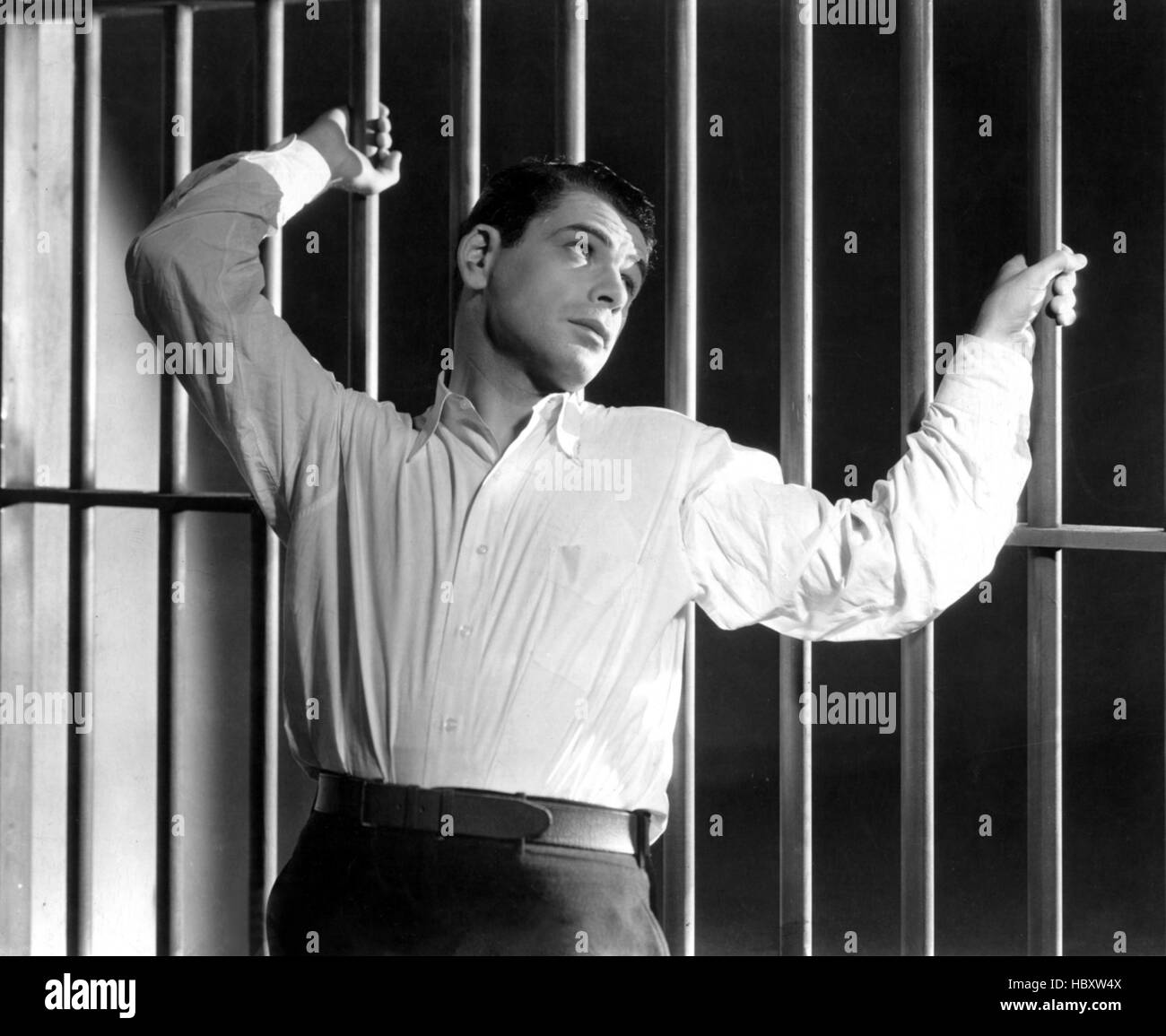 I AM A FUGITIVE FROM A CHAIN GANG, Paul Muni, 1932 Stock Photo - Alamy