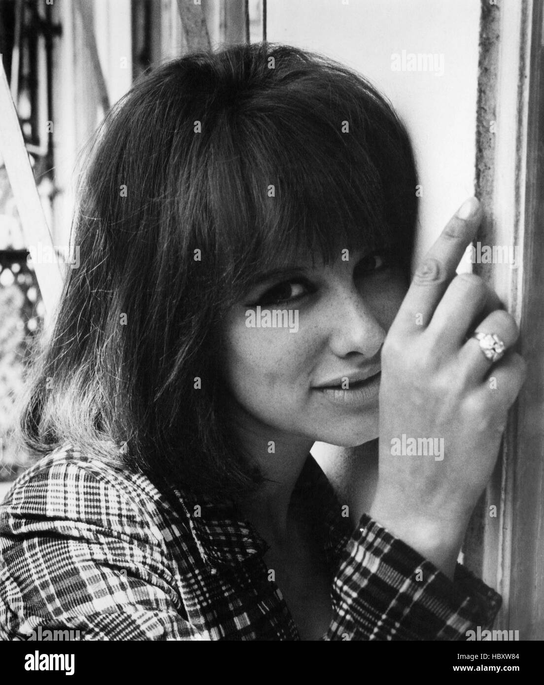 I, A WOMAN, (aka JAG-EN KVINNA), Essy Persson, 1965 Stock Photo - Alamy