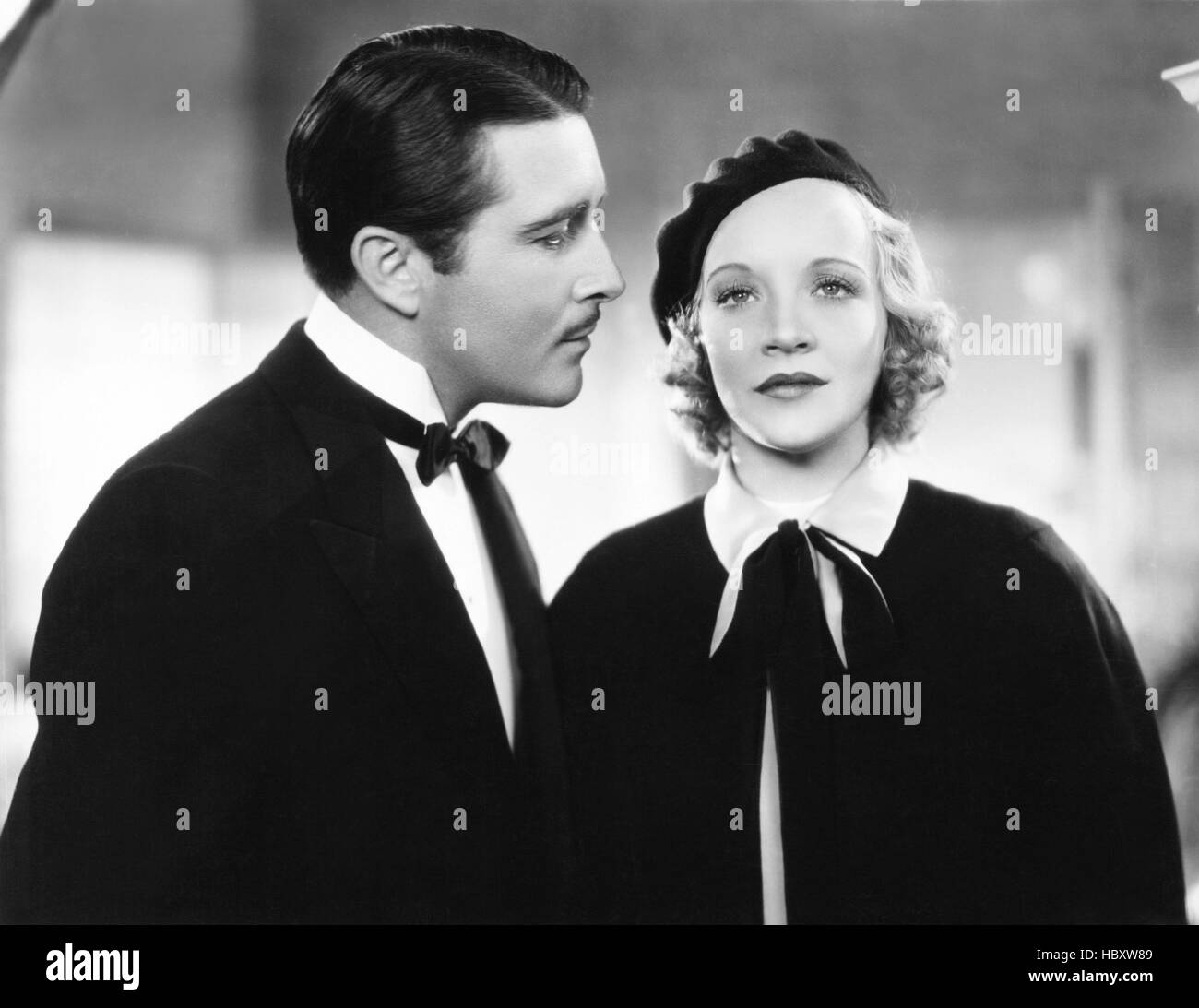 I BELIEVED IN YOU, from left: John Boles, Rosemary Ames, 1934, TM ...