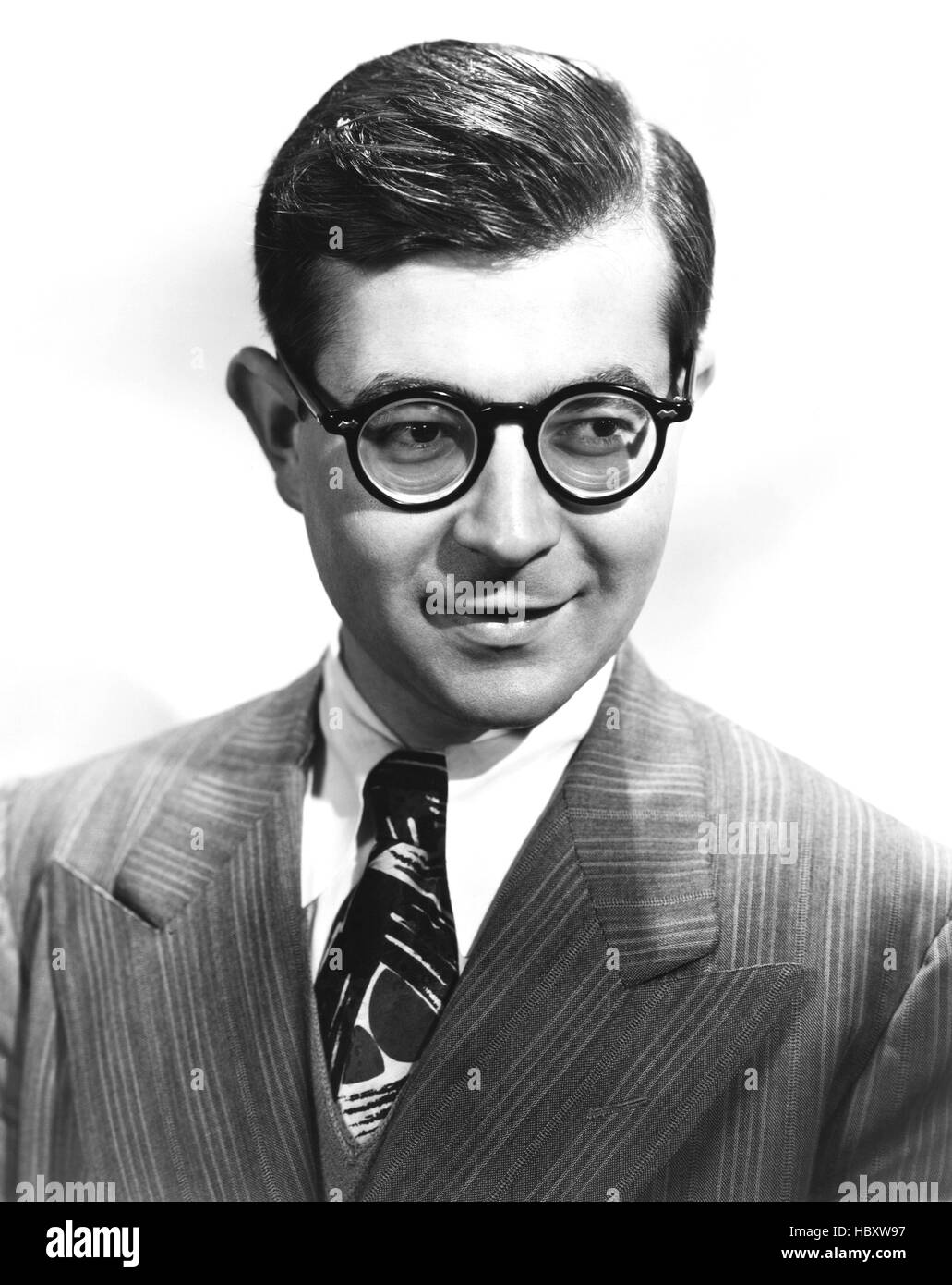 I CAN GET IT FOR YOU WHOLESALE, Marvin Kaplan, 1951, ©20th Century-Fox ...