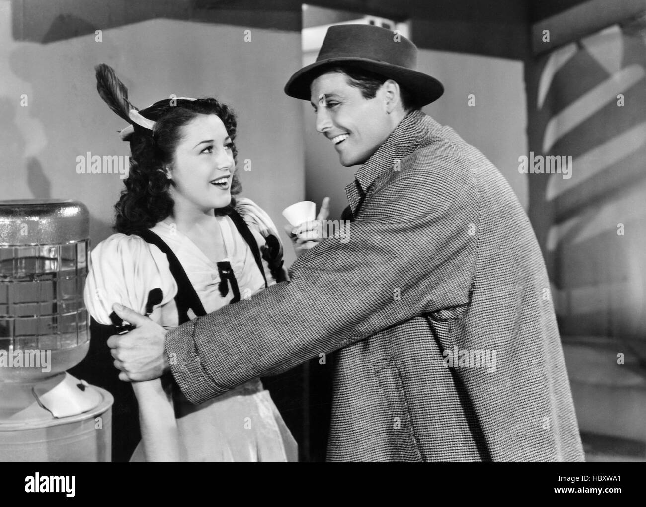 Capades hi-res stock photography and images - Alamy