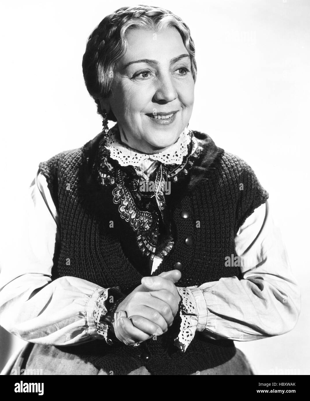 ICELAND, Ilka Gruning, 1942, TM & Copyright © 20th Century Fox Film ...