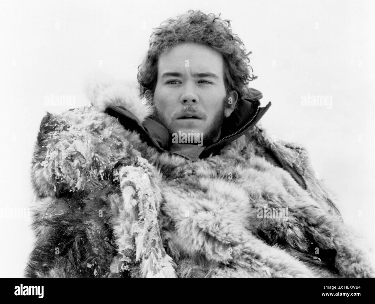 ICEMAN, Timothy Hutton, 1984, ©Universal/courtesy Everett Collection ...
