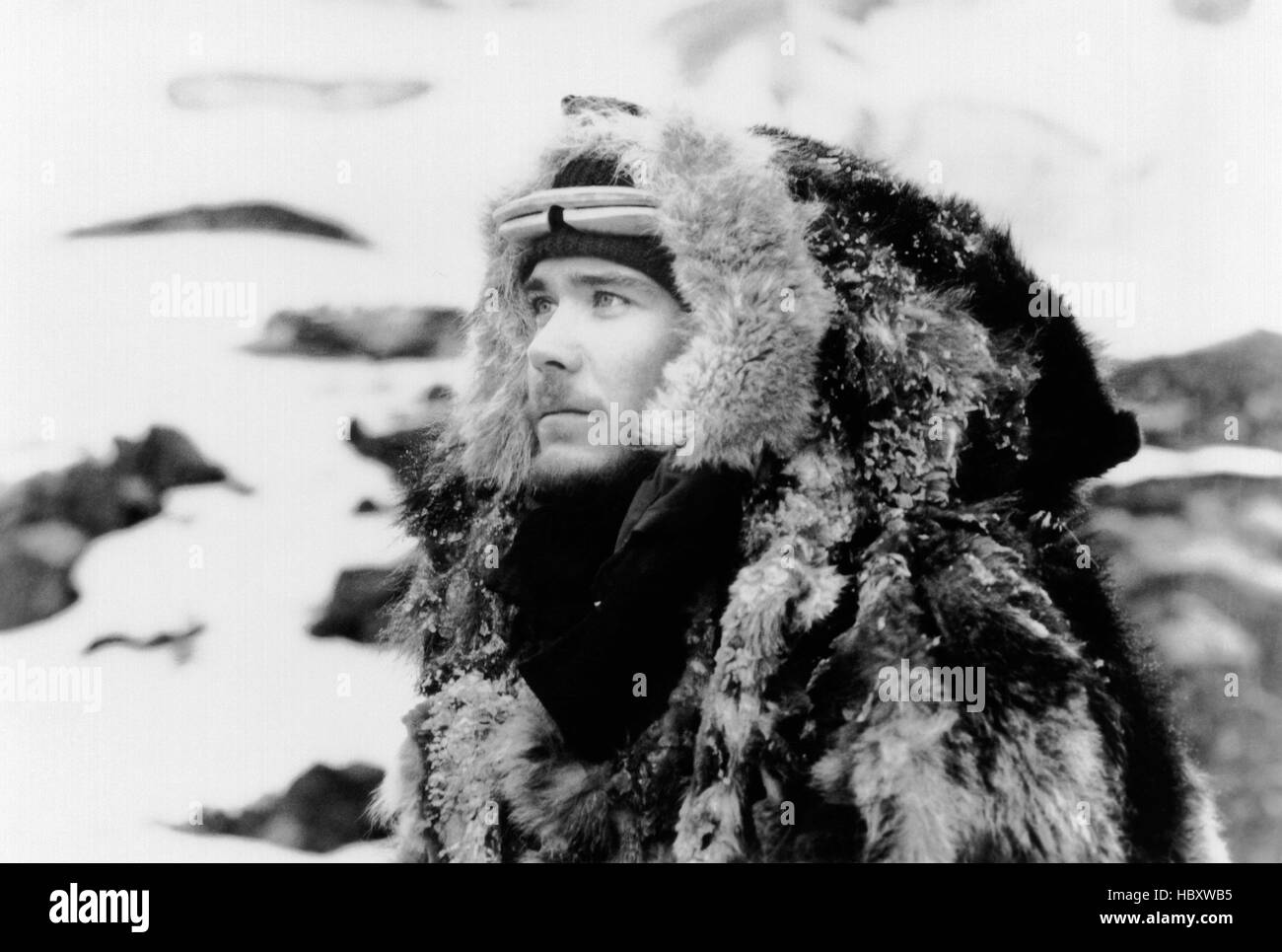 ICEMAN, Timothy Hutton, 1984, ©Universal/courtesy Everett Collection ...