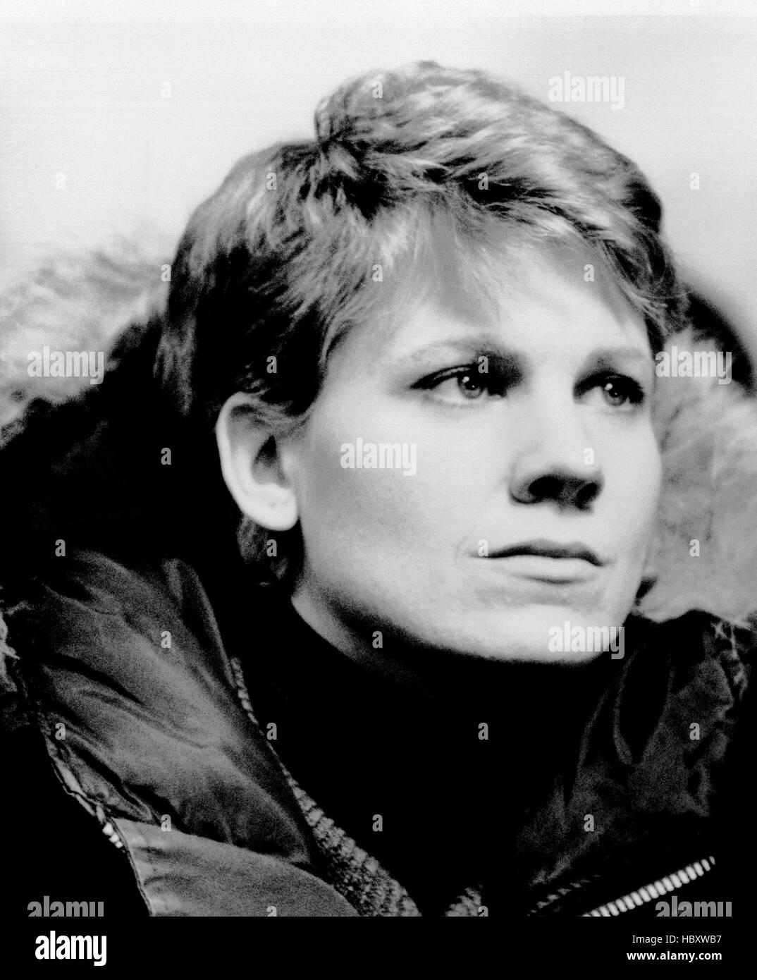 ICEMAN, Lindsay Crouse, 1984, ©Universal/courtesy Everett Collection ...