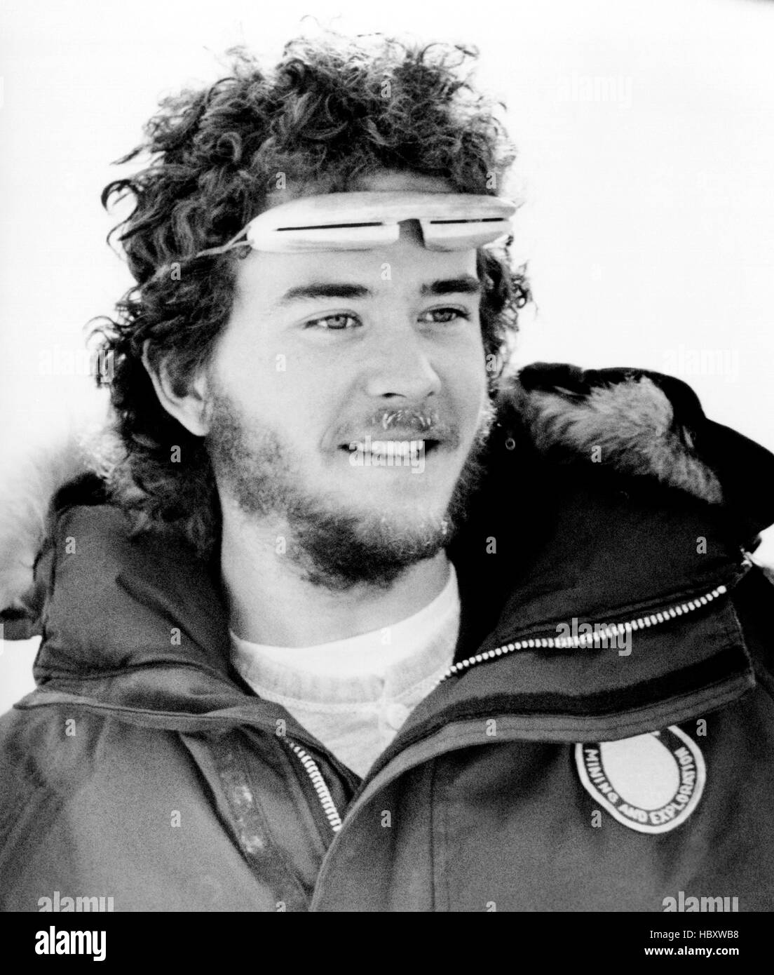 ICEMAN, Timothy Hutton, 1984, ©Universal/courtesy Everett Collection ...