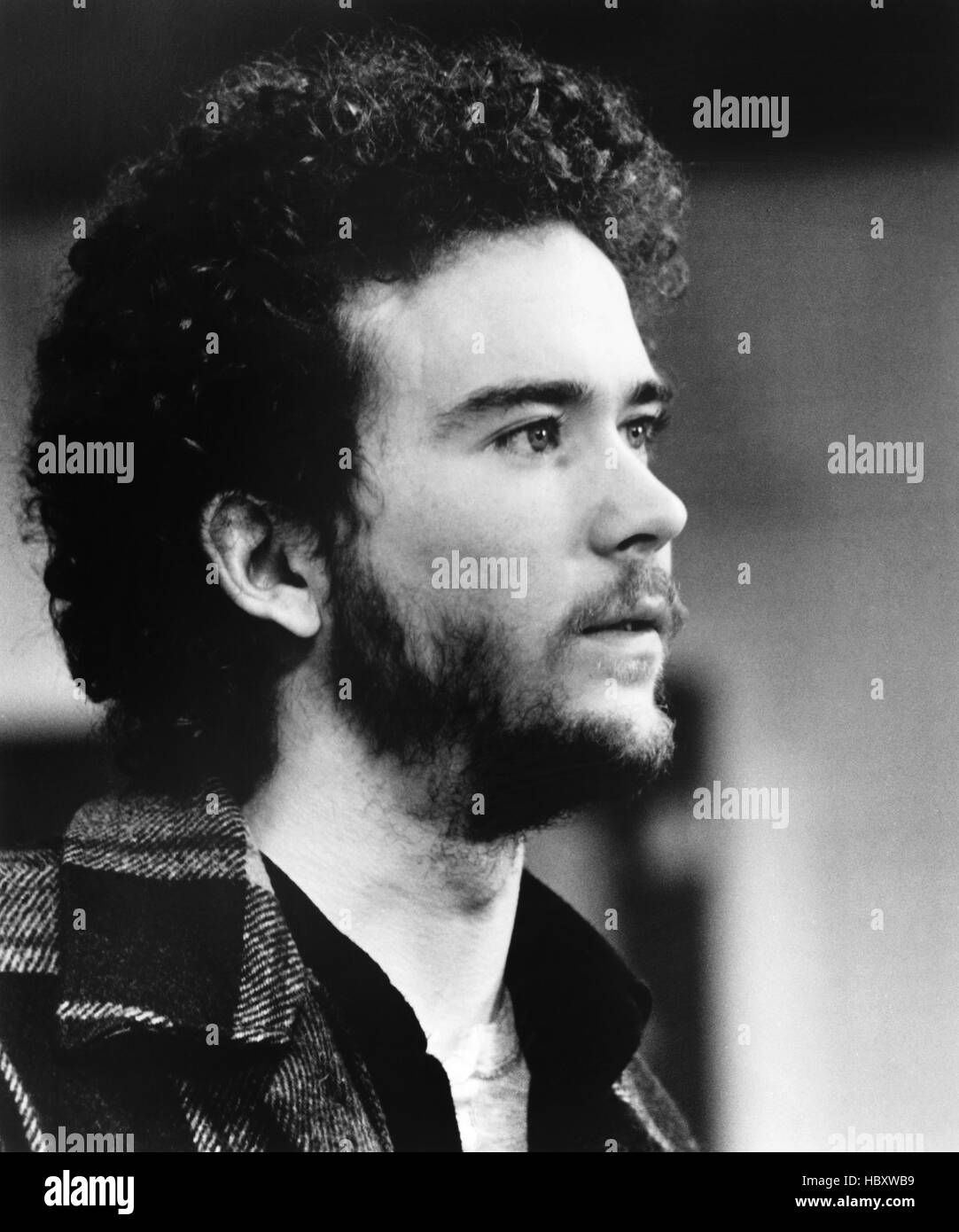 ICEMAN, Timothy Hutton, 1984, ©Universal/courtesy Everett Collection ...