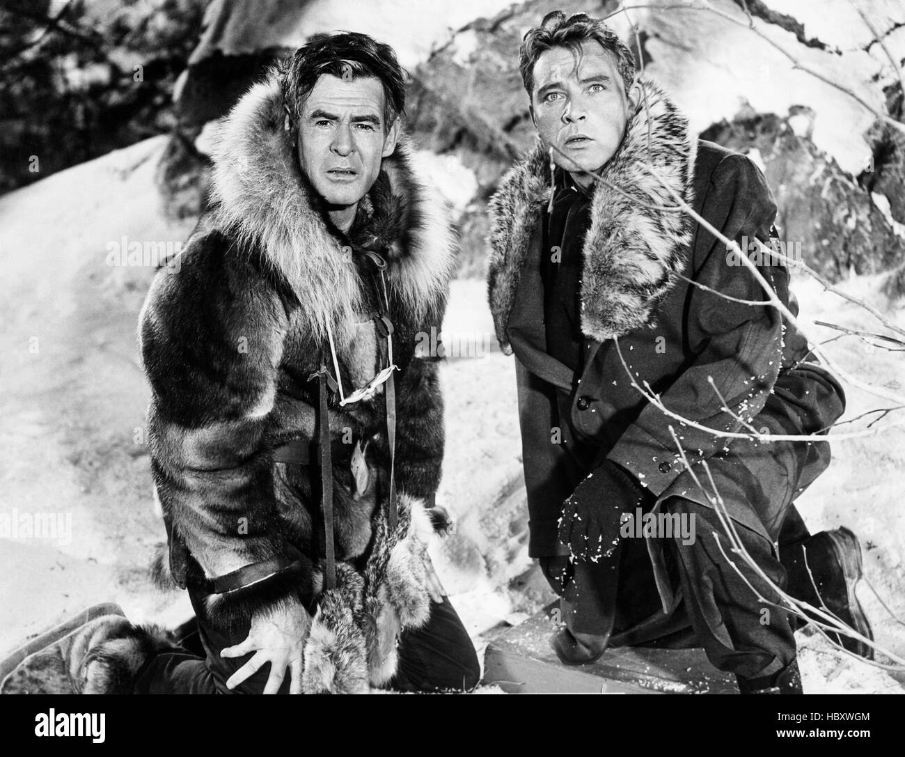 Richard snow hi-res stock photography and images - Alamy