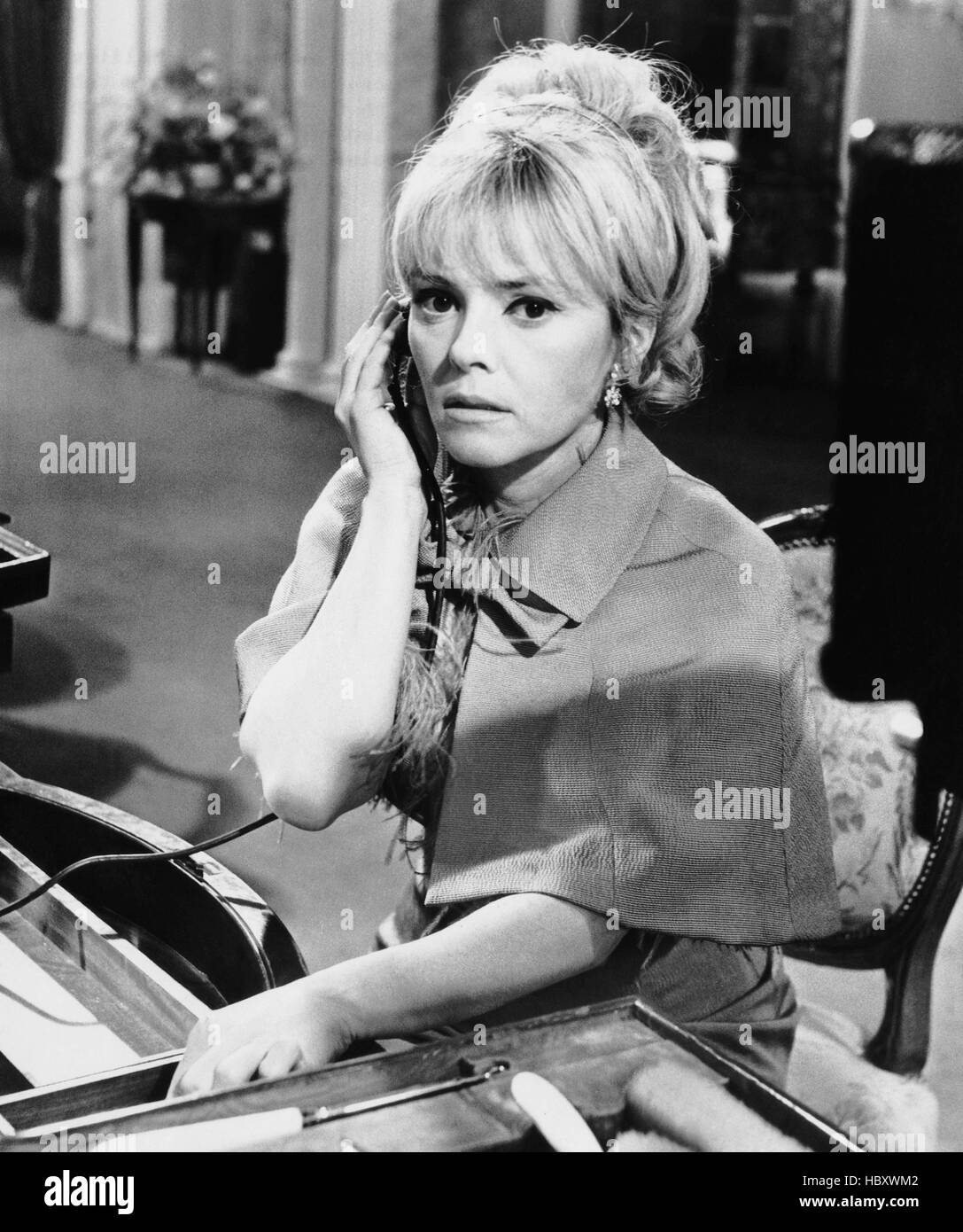 I DEAL IN DANGER, Christine Carere, 1966, TM and copyright ©20th ...