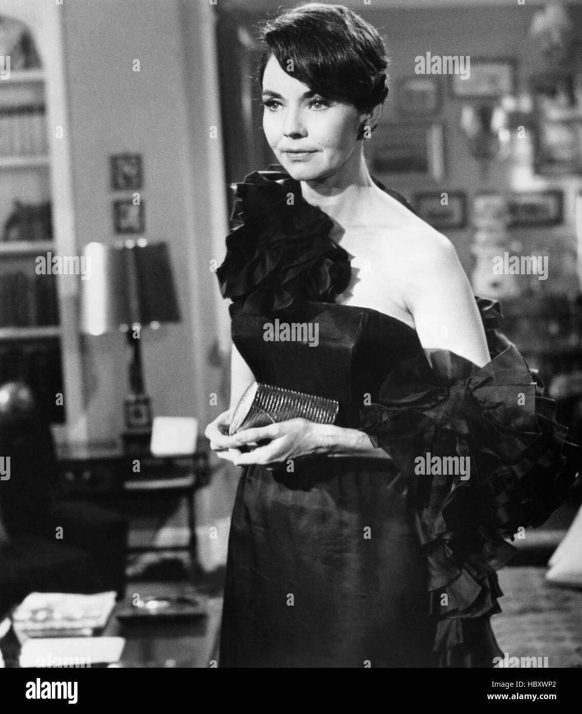 THE IDOL, Jennifer Jones, 1966 Stock Photo - Alamy