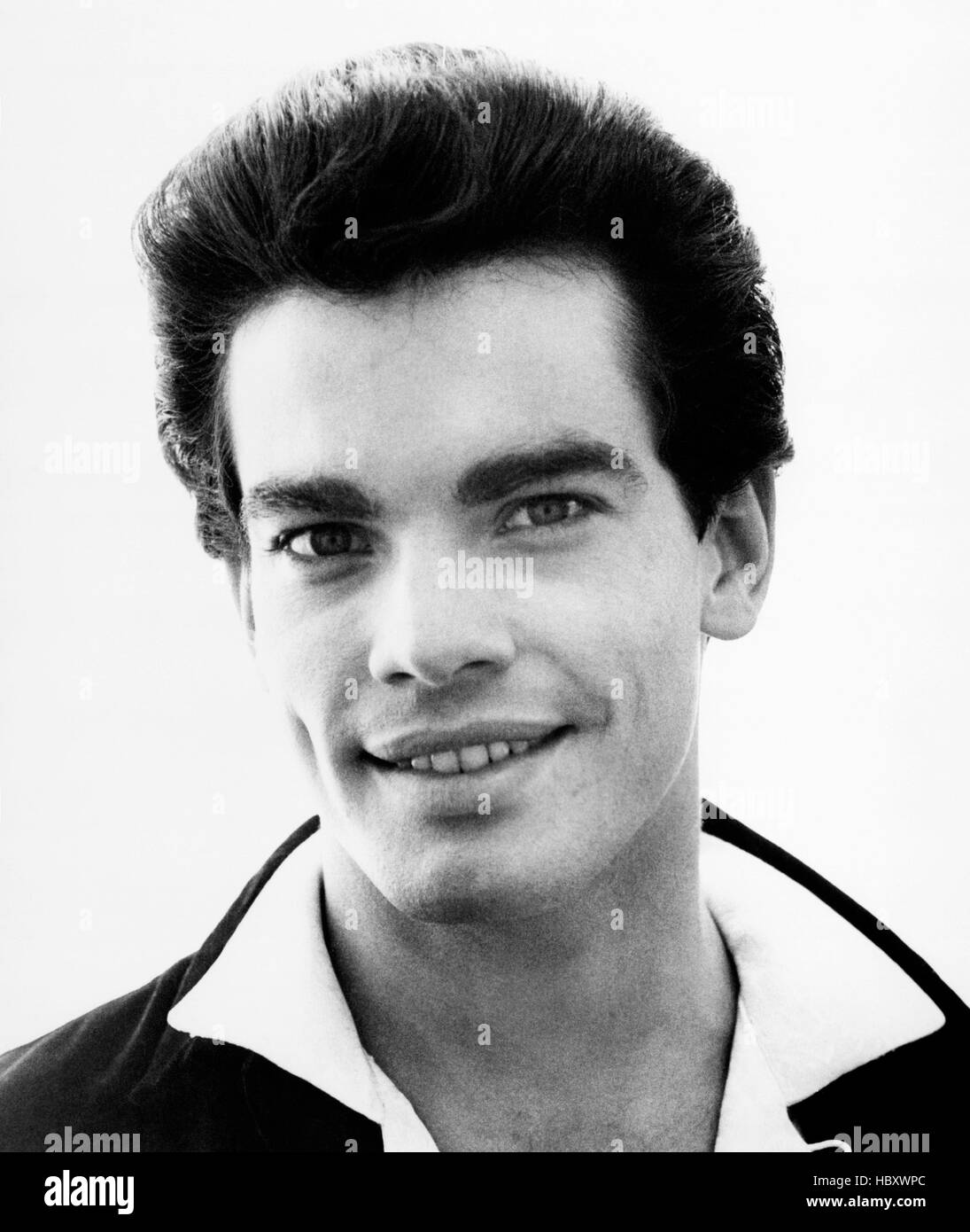 THE IDOLMAKER, Peter Gallagher, 1980, ©United Artists/courtesy Everett ...