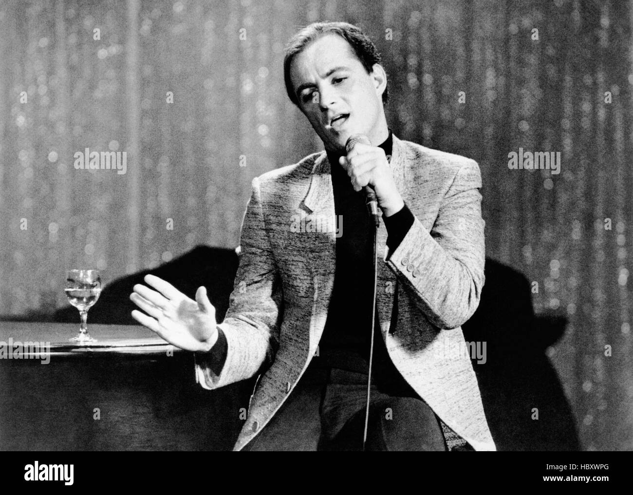 THE IDOLMAKER, Ray Sharkey, 1980, ©United Artists/courtesy Everett ...