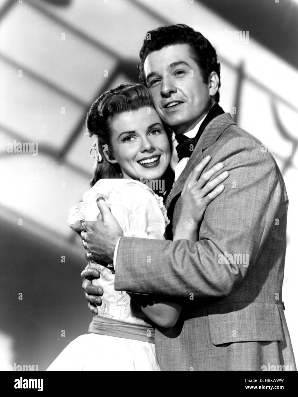 I DREAM OF JEANIE, Eileen Christy, Bill Shirley, 1952 Stock Photo - Alamy
