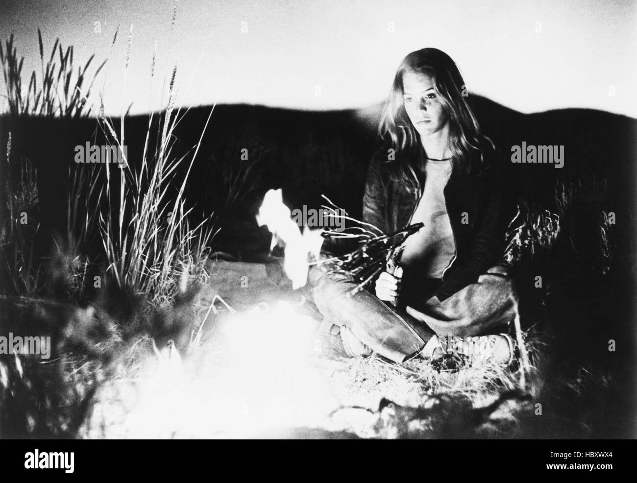 IDAHO TRANSFER, Kelly Bohanon, 1973 Stock Photo - Alamy