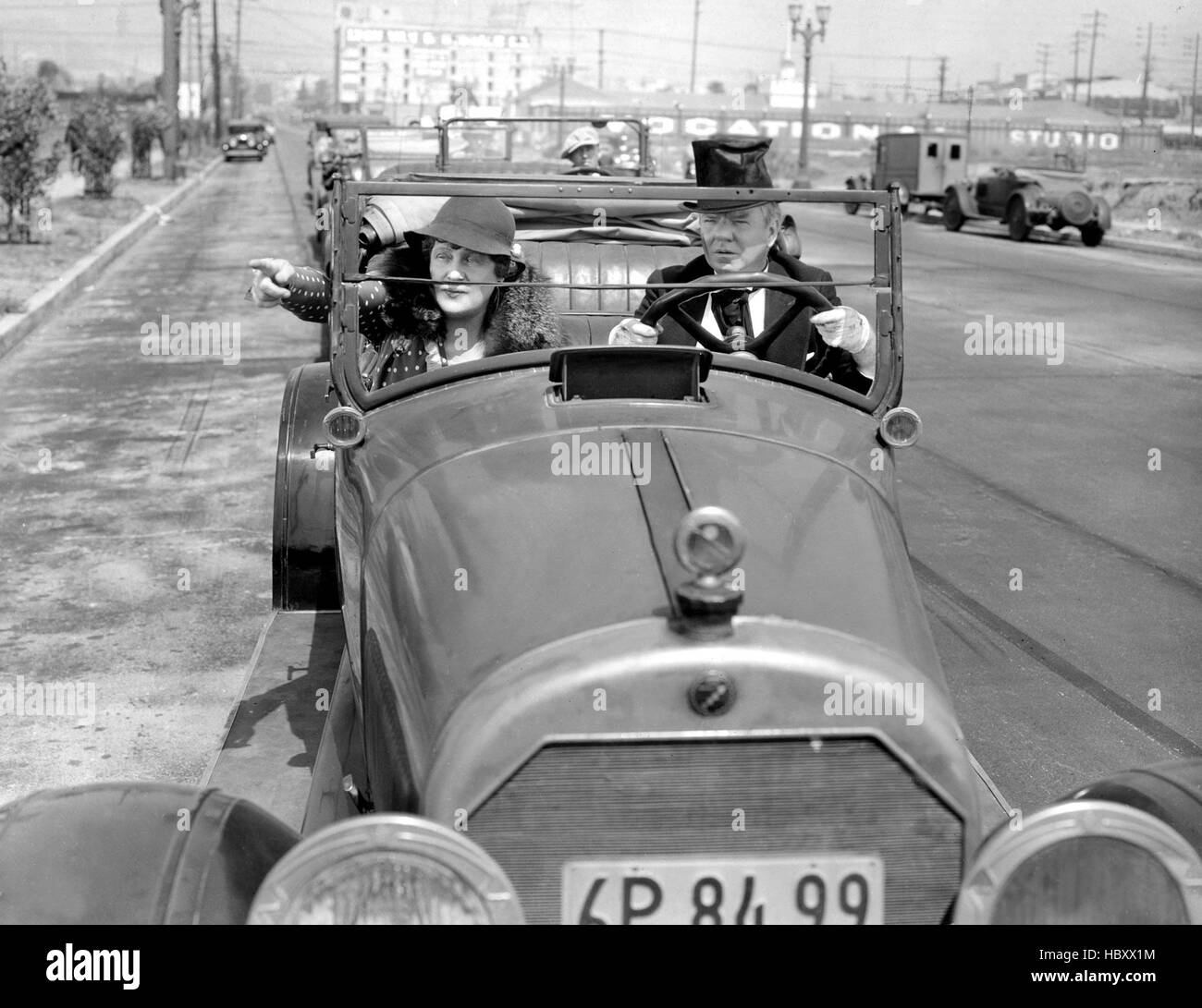 IF I HAD A MILLION, Alison Skipworth, W.C. Fields, 1932 Stock Photo - Alamy