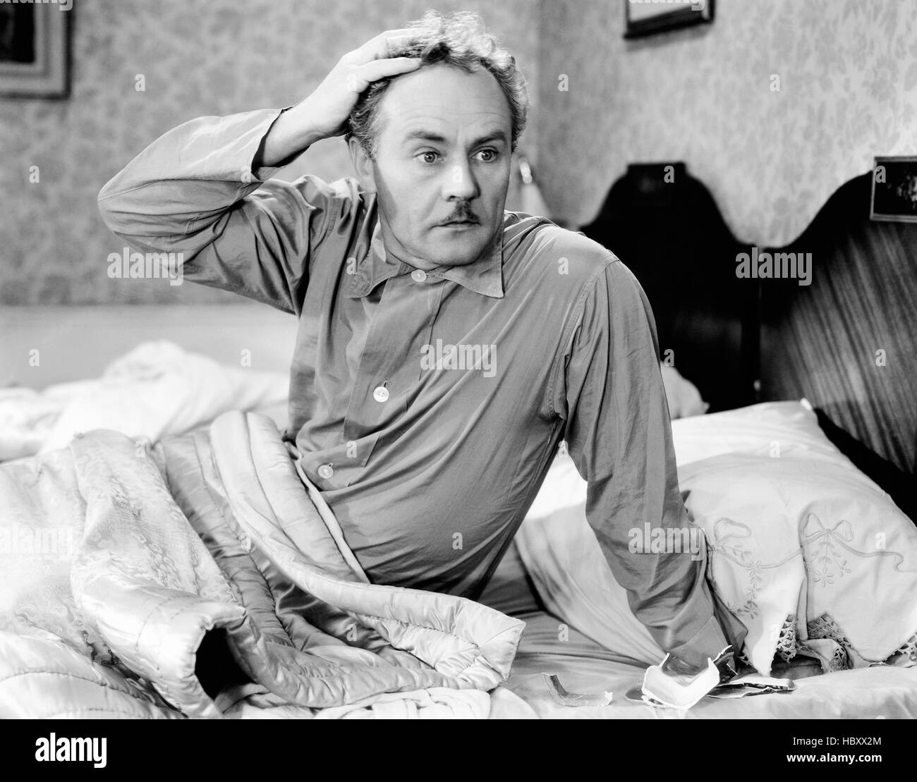IF I HAD A MILLION, Charles Ruggles, 1932 Stock Photo - Alamy