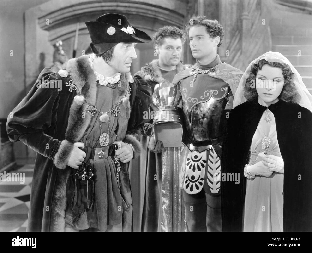 Lester ralph hi-res stock photography and images - Alamy