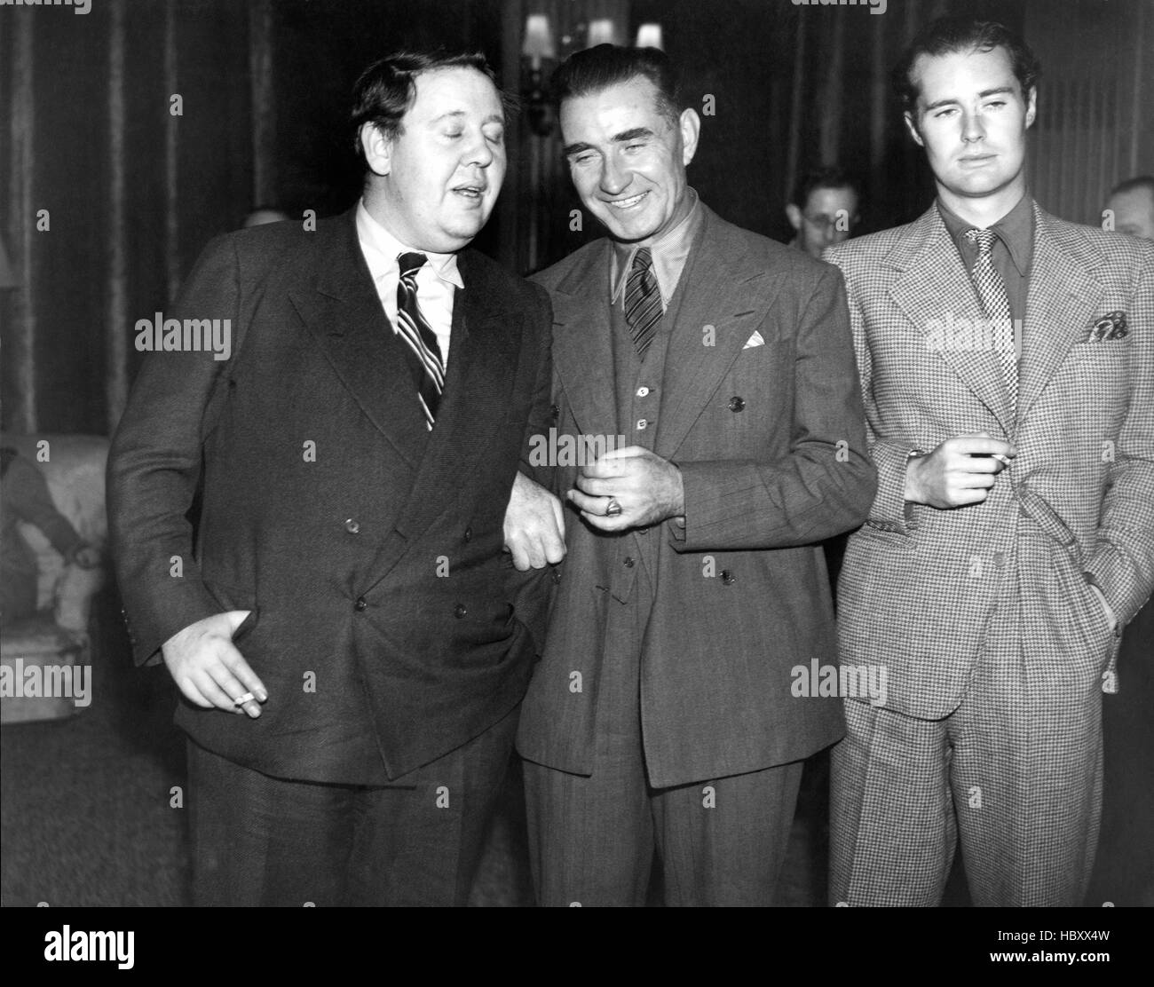 Charles lester High Resolution Stock Photography and Images - Alamy