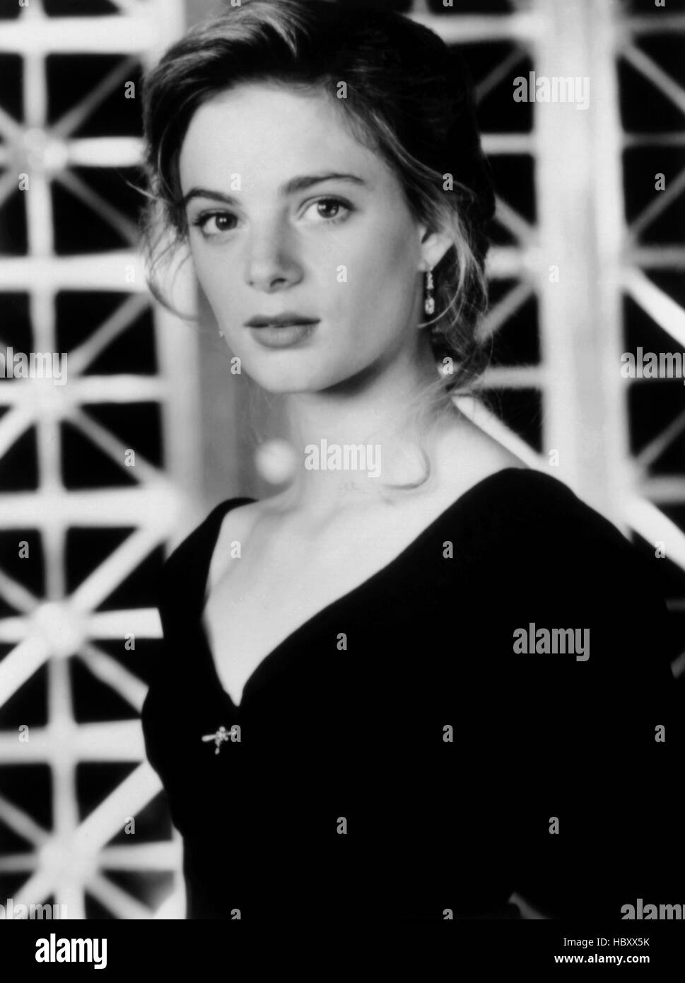 IF LOOKS COULD KILL, Gabrielle Anwar, 1991, ©Warner Bros./courtesy ...