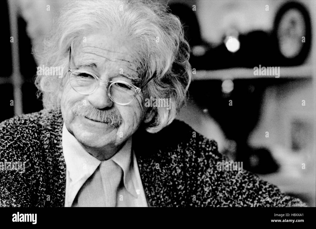 I.Q., Walter Matthau, 1994, ©Paramount/courtesy Everett Collection ...