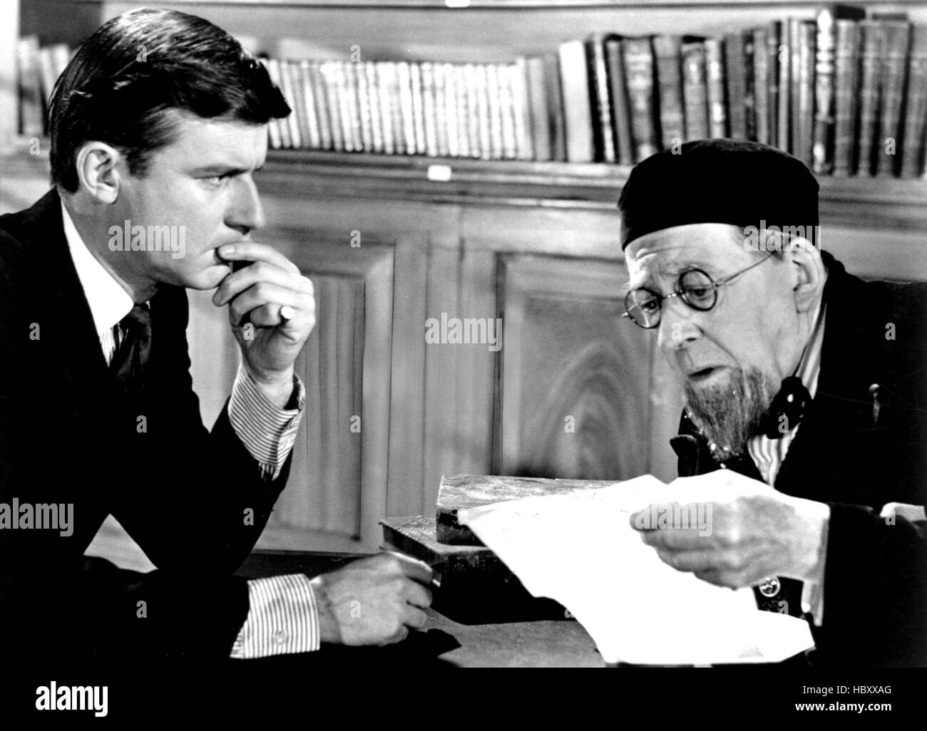 IT! (aka ANGER OF THE GOLEM; CURSE OF THE GOLEM), from left: Roddy ...