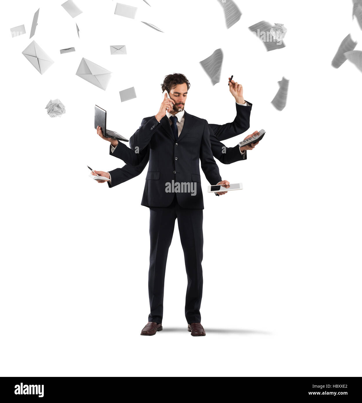 Task difficulty hi-res stock photography and images - Alamy