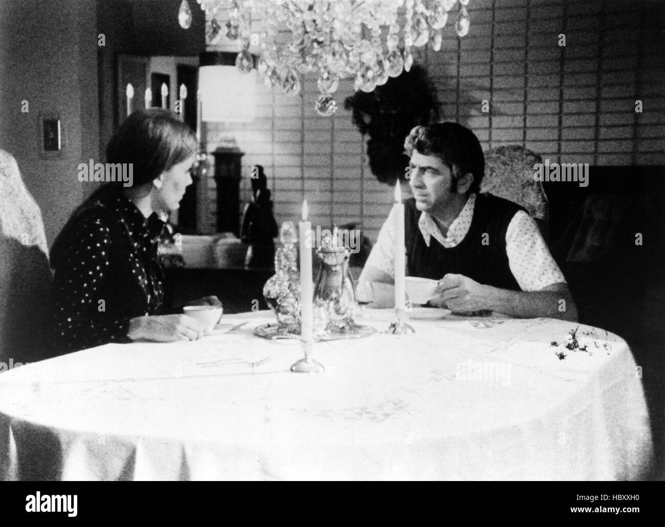 INSIDE AMY, 1975 Stock Photo - Alamy