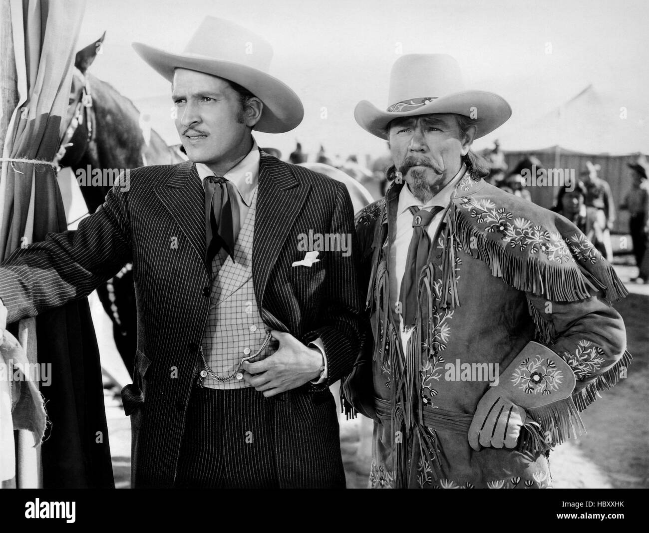 INCENDIARY BLONDE, Albert Dekker, Charles Ruggles, 1945 Stock Photo - Alamy