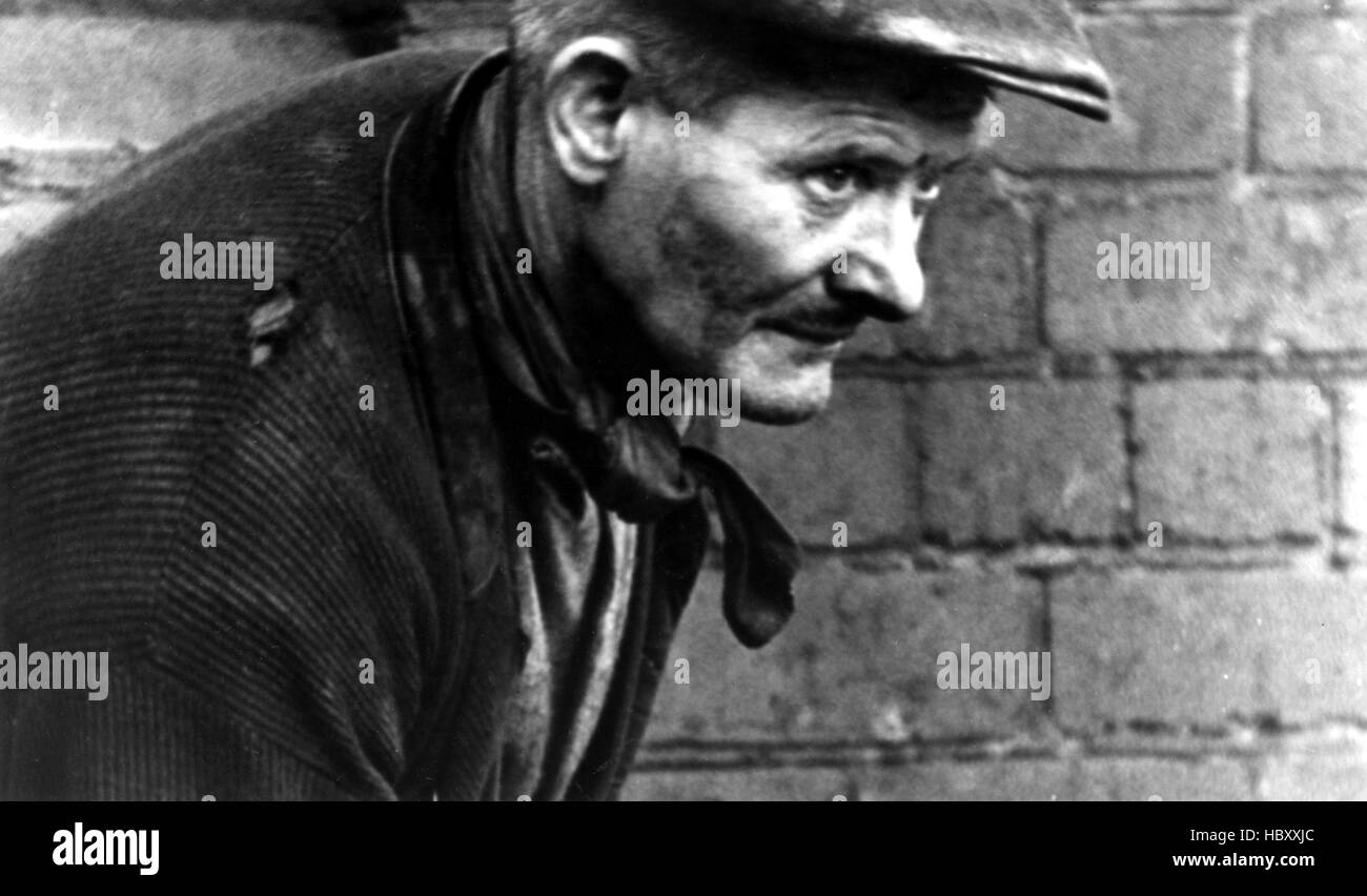 INDUSTRIAL BRITAIN, 1933 documentary by Robert J. Flaherty & John ...