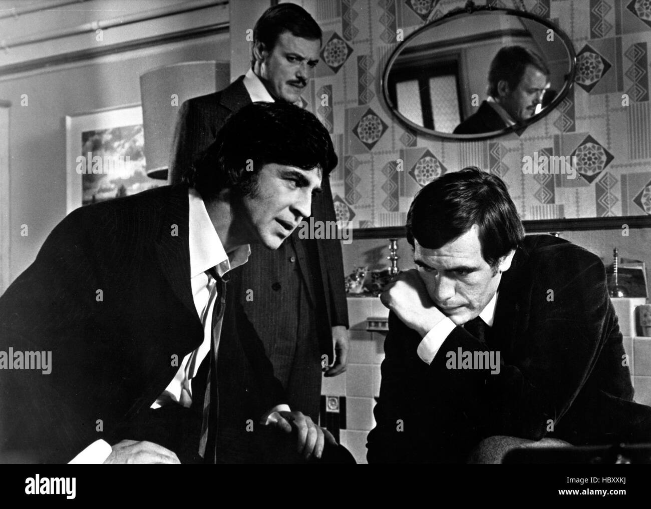 James bolam 1970s High Resolution Stock Photography and Images - Alamy