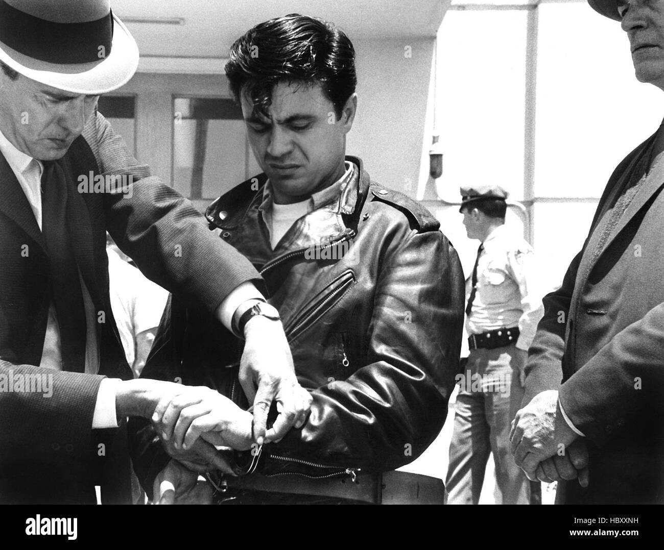 IN COLD BLOOD, Robert Blake, 1967 Stock Photo - Alamy