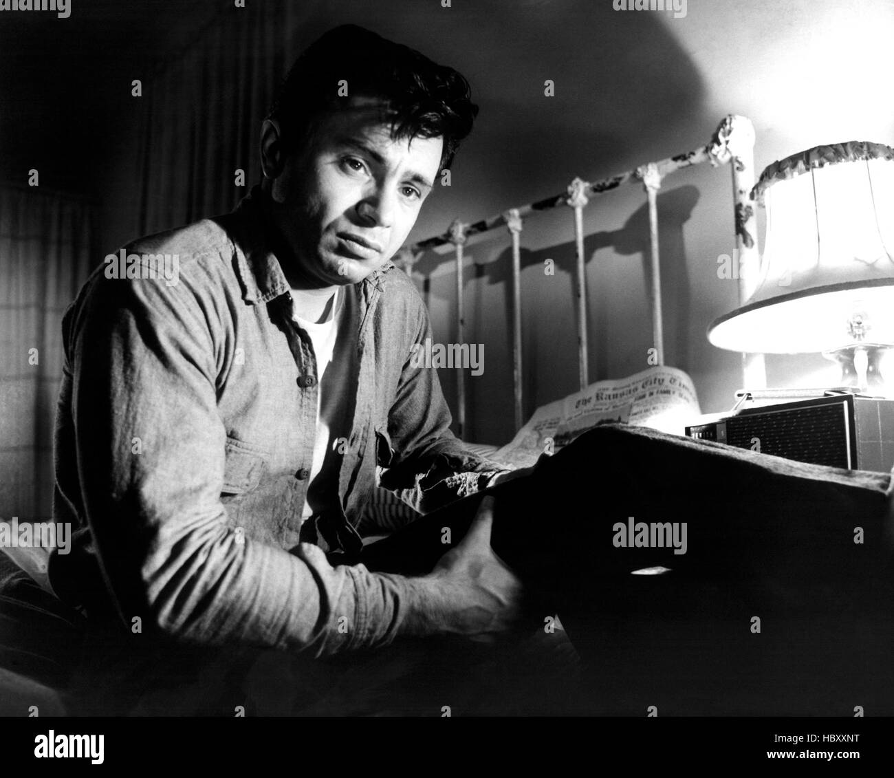 IN COLD BLOOD, Robert Blake, 1967 Stock Photo - Alamy