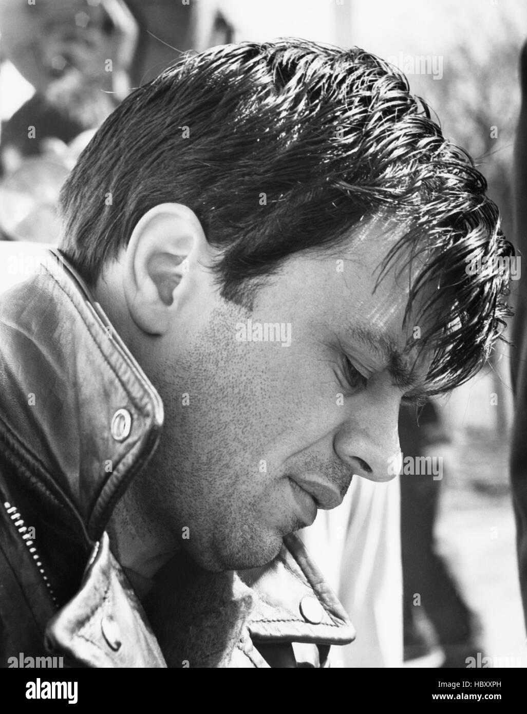 IN COLD BLOOD, Robert Blake, 1967 Stock Photo - Alamy