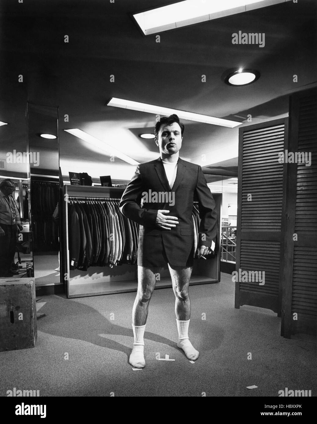 IN COLD BLOOD, Robert Blake, 1967 Stock Photo - Alamy