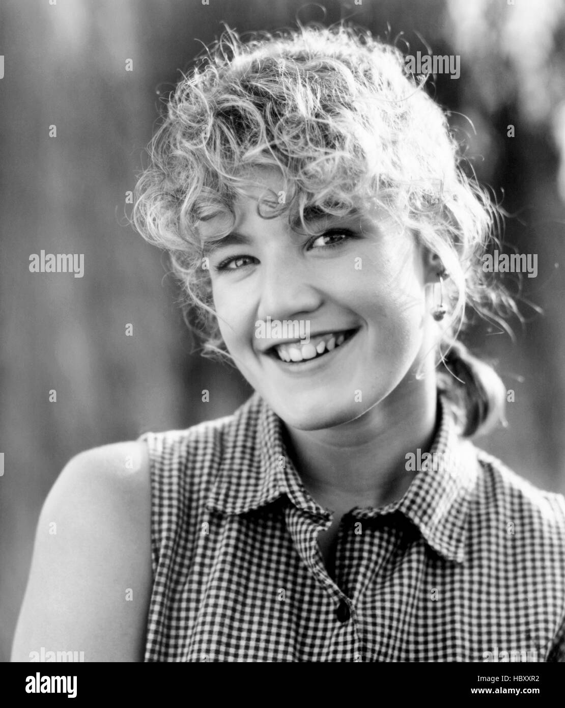 IN COUNTRY, Emily Lloyd, 1989, ©Warner Bros./courtesy Everett ...