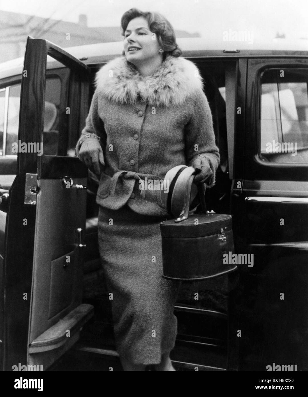 INDISCREET, Ingrid Bergman, 1958 Stock Photo - Alamy